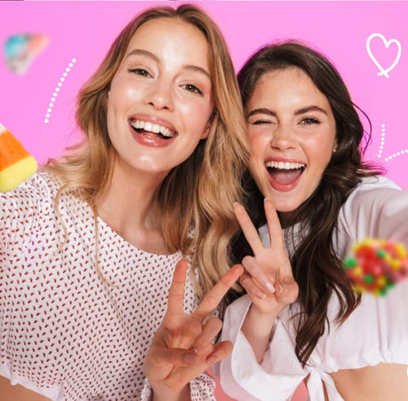 Welcome to Frosty Sweets!